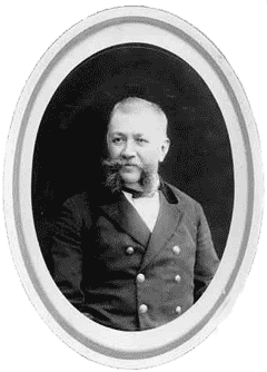 Н.К. Рерих и князь П.А. Путятин